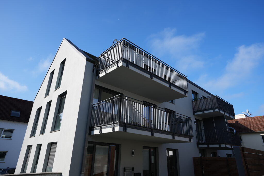 The Homburg Residences – HIRSCH ESTATE Bad Vilbel | Projektentwicklung ...